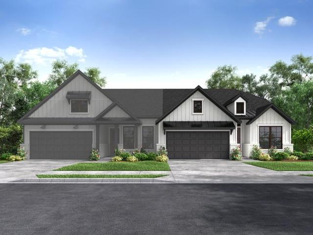 Grand Rouge Plan Elyson Community