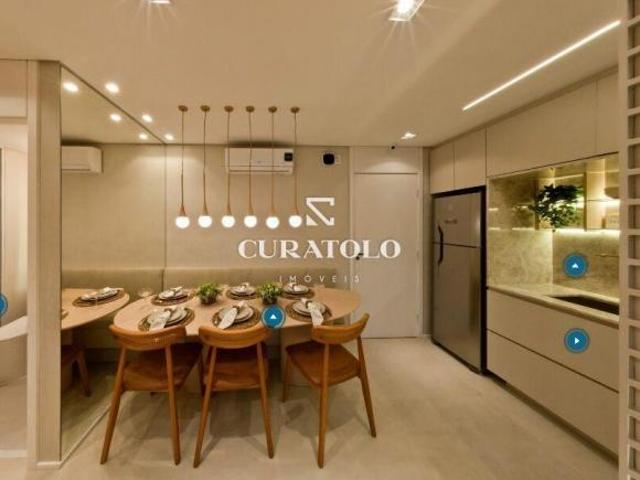 Grand Sky Vila Carrão Viva o melhor da Vila Carrão: Apartamento na planta, com 2 quartos, varanda