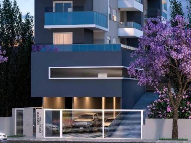 Grand Solaro Residence Apto Tipo