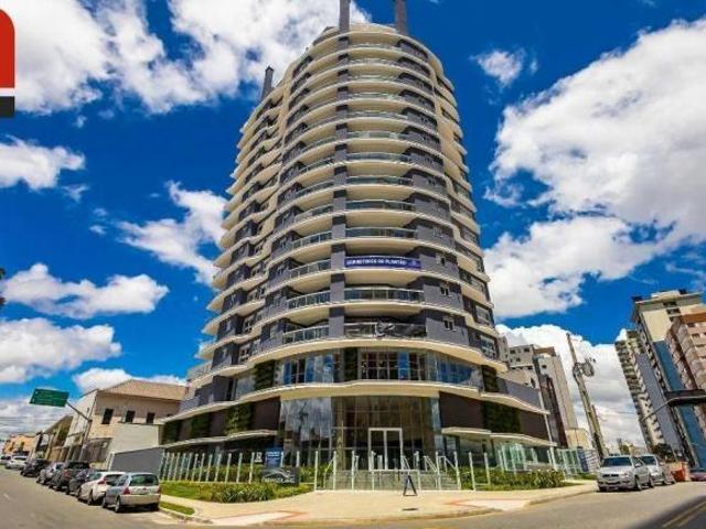 Grand Solare Apto 147m² 3 suítes, sacada gourmet e 2 vagas no Jd Botânico