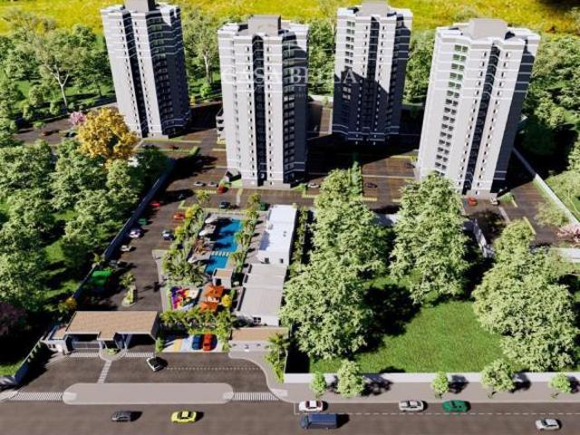 Grand Solaris Empreendimento Apartamento a venda Foz do Iguaçu PR
