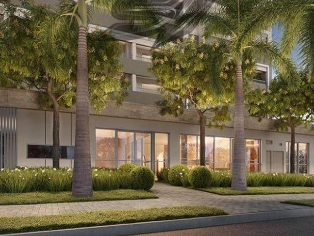 Grand Square | Construtora Lavvi | Pronto | 32 metros | studio com varanda | Não Residencial | sem v
