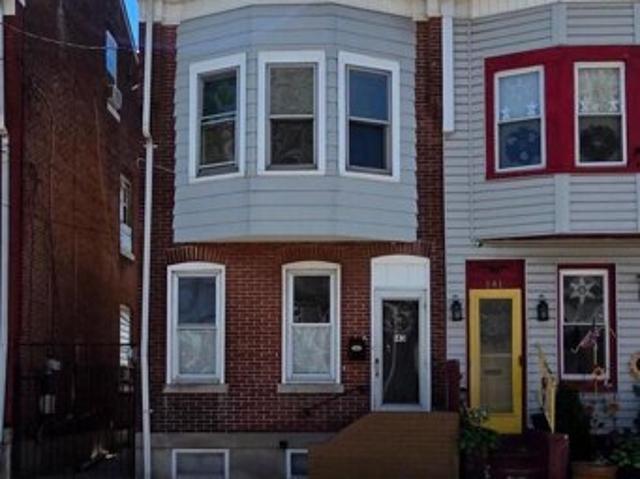 Grand St, Trenton, Home For Sale
