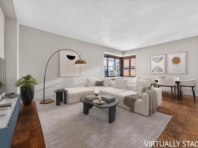 Grand St Unit M, New York, Flat For Sale
