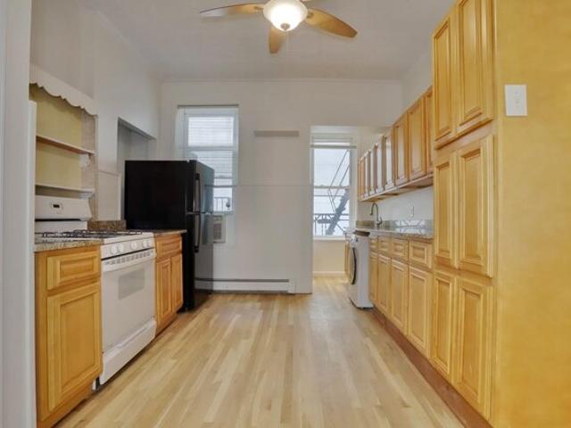 Grand St Unit,hoboken, Condo For Sale