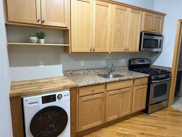 Grand St Unit,hoboken, Condo For Sale