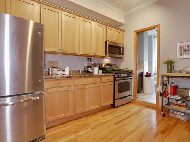 Grand St Unit,hoboken, Condo For Sale