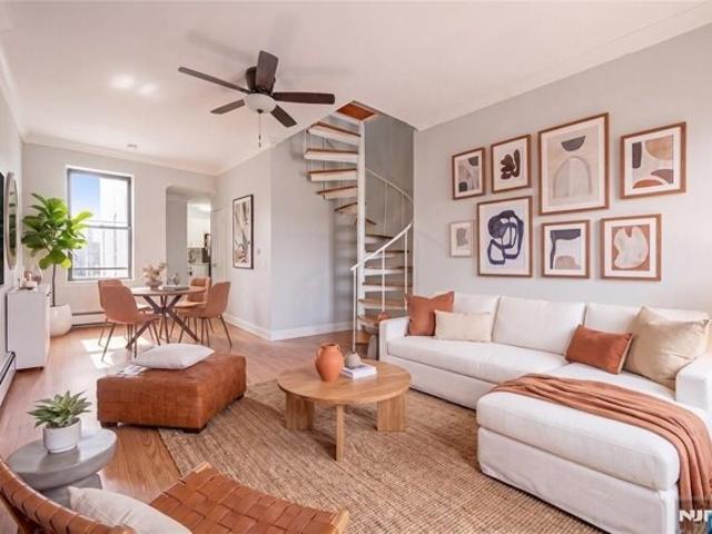 Grand St Unit,jersey City, Condo For Sale