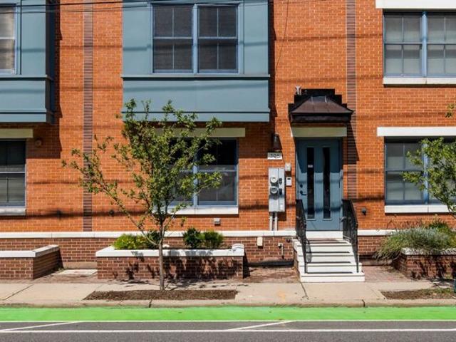 Grand St Unit,jersey City, Condo For Sale