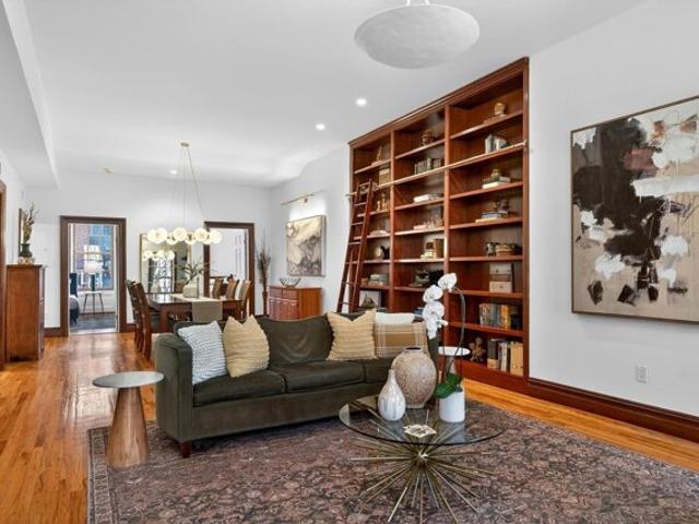 Grand St Unit,jersey City, Condo For Sale