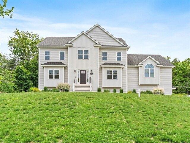 Grand St, Wilmington, Home For Sale