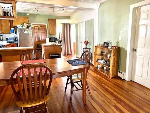 Grand St, Woonsocket, Home For Sale