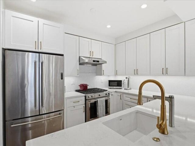 Grand St Apt A, Hoboken, Condo For Sale