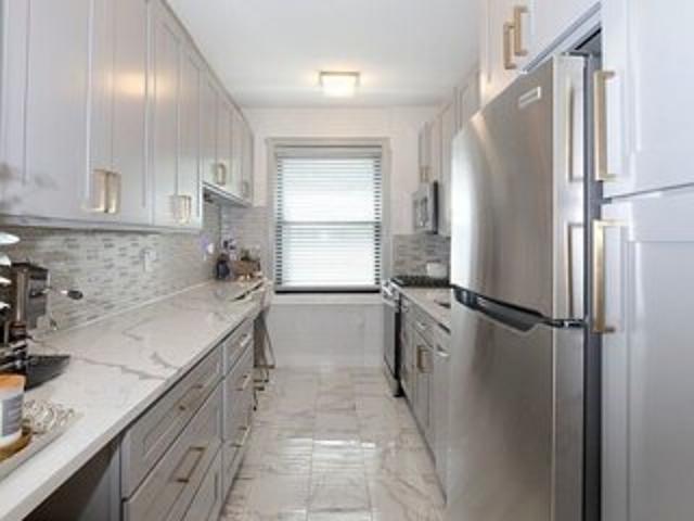 Grand St Apt A, New York, Property For Sale
