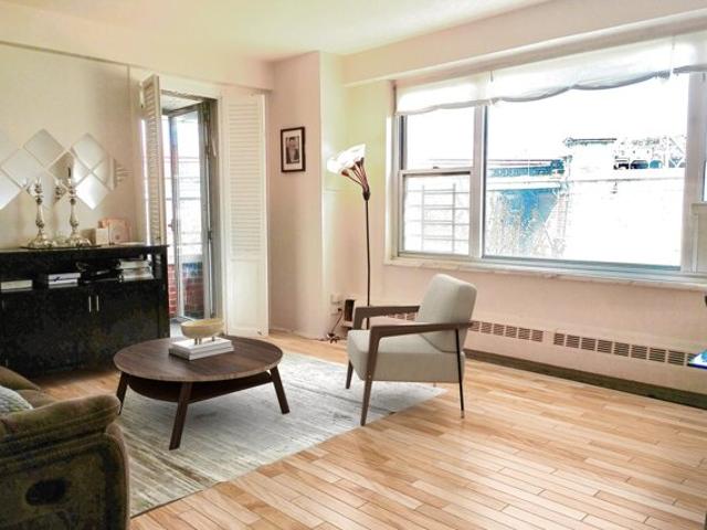 Grand St Apt G, New York, Property For Sale