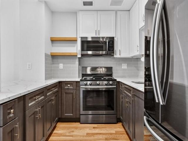 Grand St Apt D, Hoboken, Condo For Sale