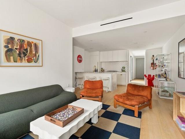 Grand St Apt D, New York, Condo For Sale