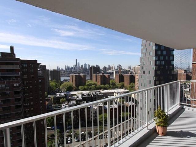 Grand St Apt D, New York, Property For Sale