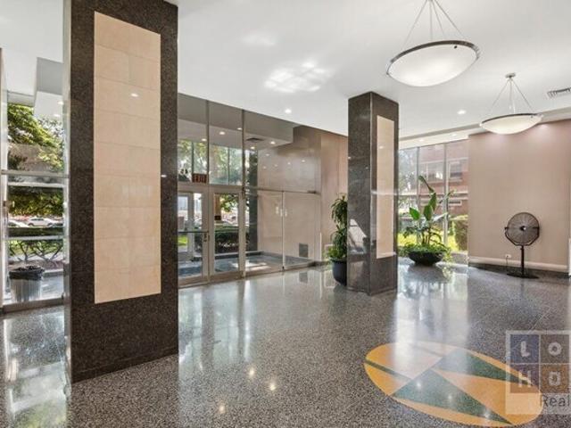 Grand St Apt E, New York, Property For Sale