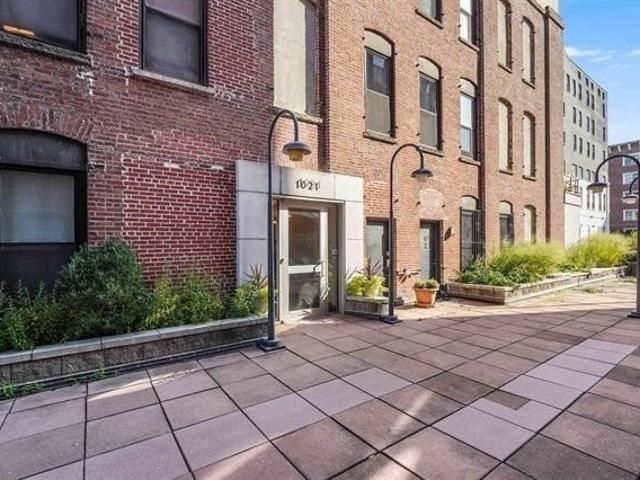 Grand St Apt F, Hoboken, Condo For Sale
