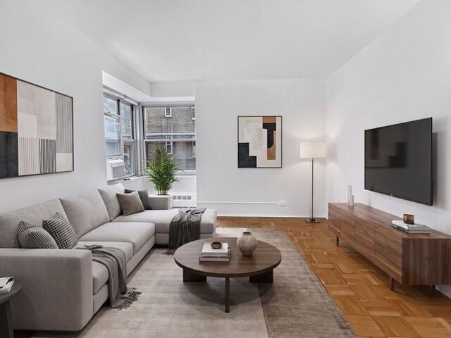 Grand St Apt F, New York, Property For Sale
