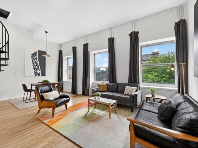 Grand St Apt K, Hoboken, Condo For Sale