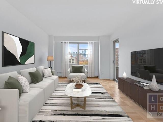 Grand St Apt H, New York, Flat For Sale