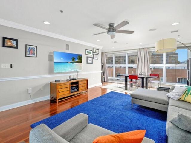 Grand St Apt,hoboken, Condo For Sale