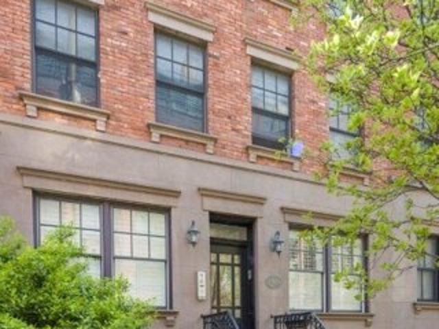 Grand St Apt,hoboken, Condo For Sale