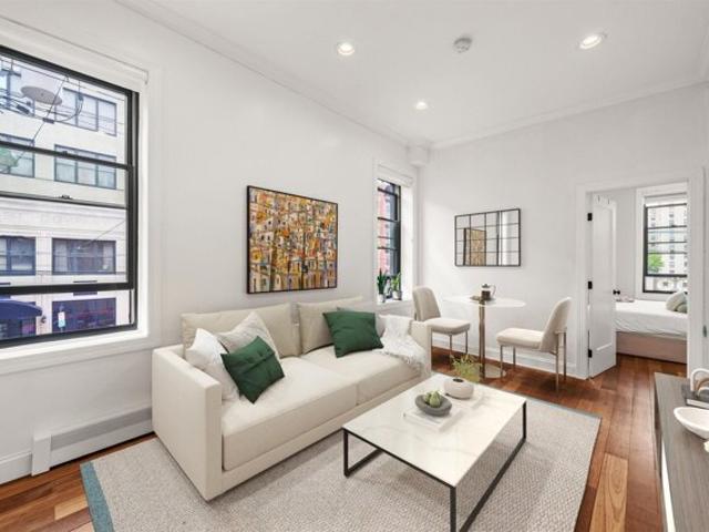 Grand St Apt,hoboken, Condo For Sale