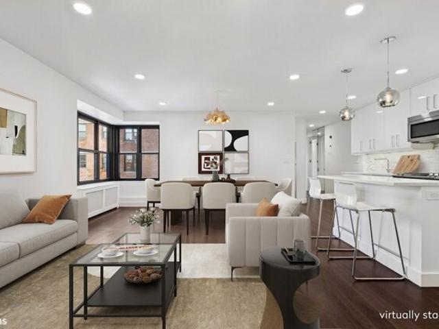 Grand St Apt L, Manhattan, Home For Sale