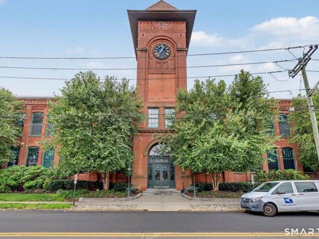 Grand St Apt,norwalk, Condo For Sale