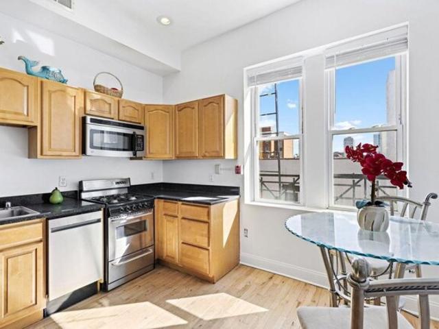 Grand St Apt R, Hoboken, Condo For Sale