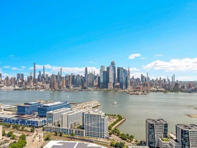 Grand St Apt,weehawken, Condo For Sale