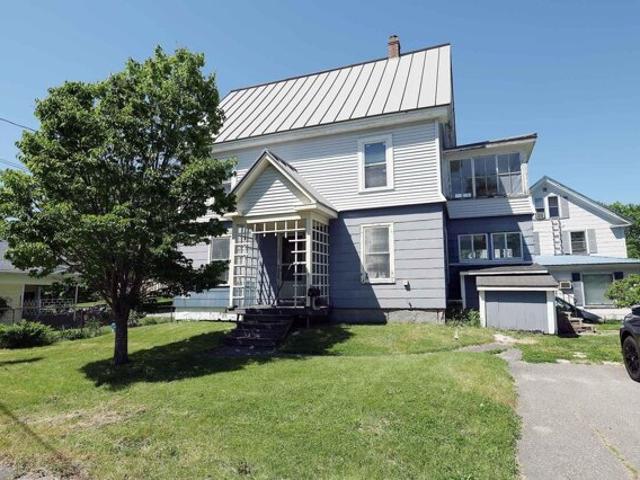 Grand St, Augusta, Home For Sale