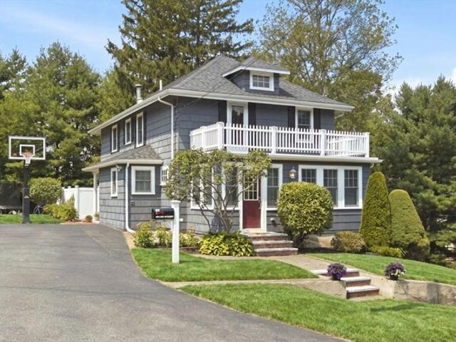 Grand St, Canton, Home For Sale