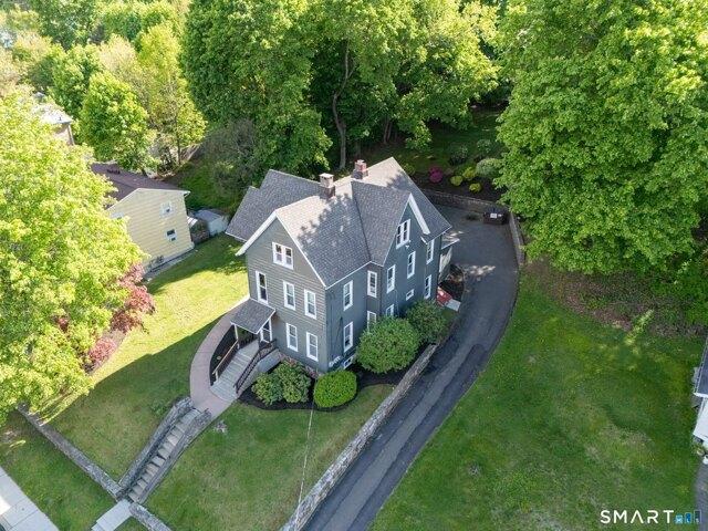 Grand St, Danbury, Home For Sale