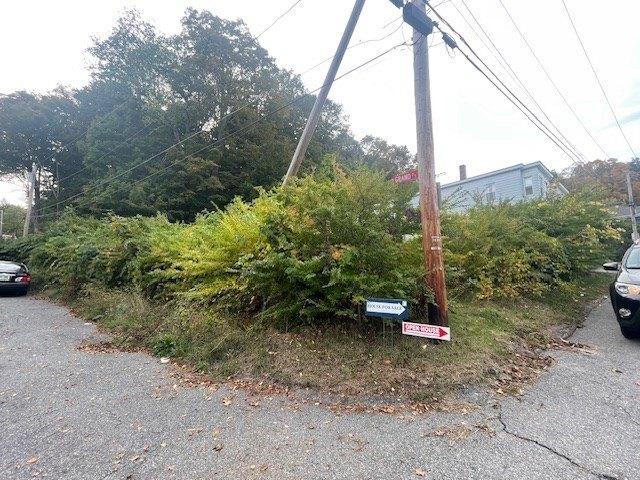 Grand St, Fitchburg, MA 01420