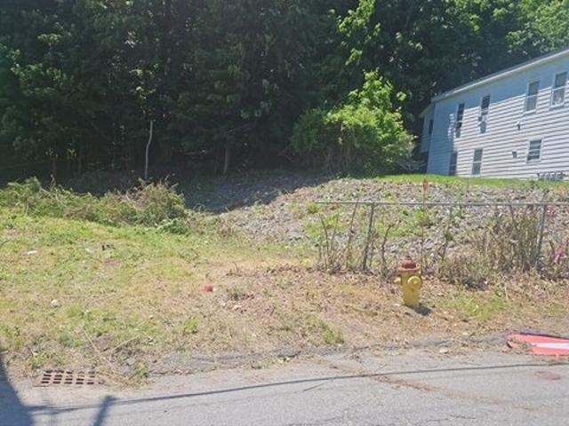 Grand St, Fitchburg, Plot For Sale