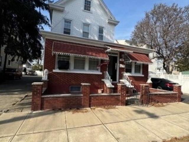 Grand St, Garfield, Home For Sale