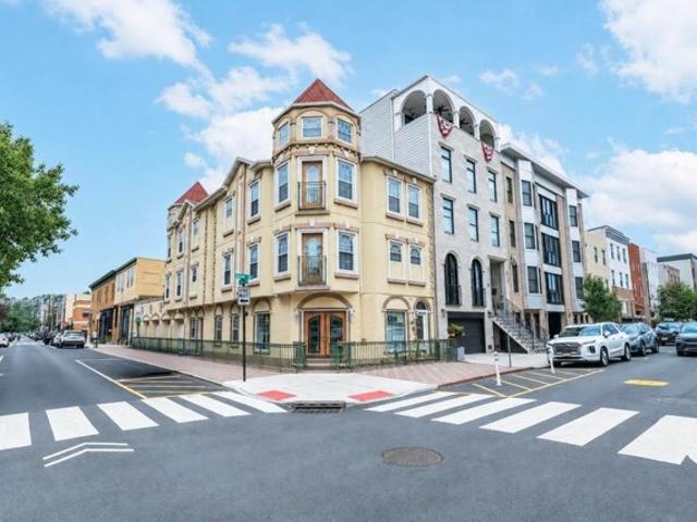 Grand St, Hoboken, Home For Sale