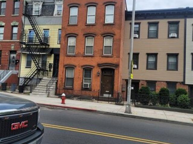 Grand St, Jersey City, Home For Sale