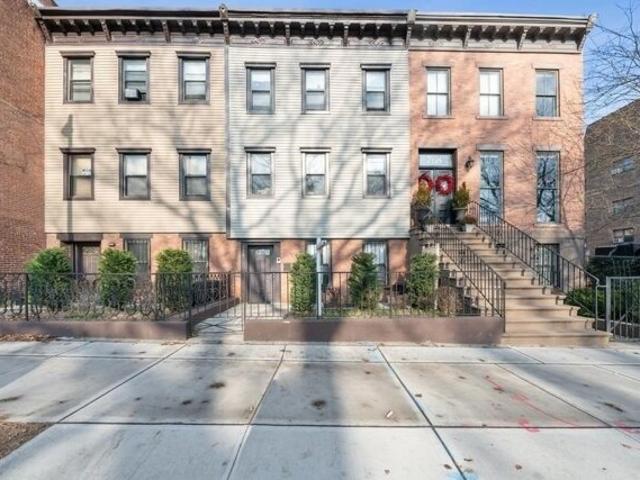 Grand St, Jersey City, Home For Sale