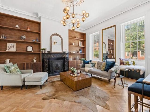 Grand St, Jersey City, Home For Sale