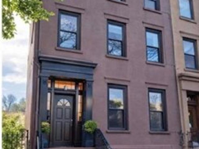 Grand St, Jersey City, Home For Sale