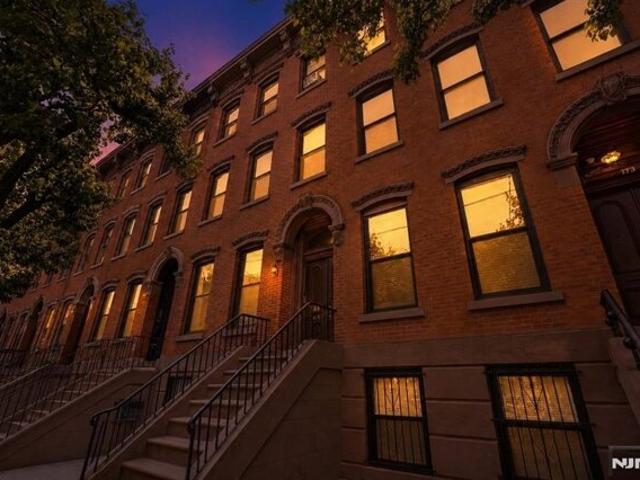 Grand St, Jersey City, Home For Sale