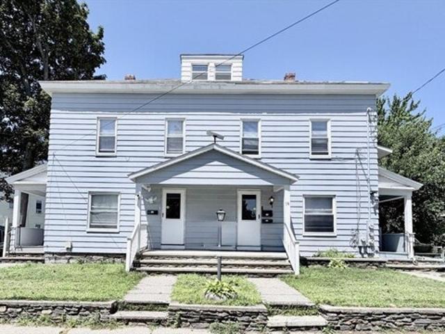 Grand St, Leominster, Home For Sale