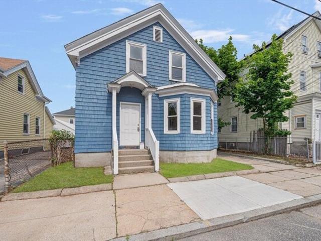 Grand St, Providence, Home For Sale