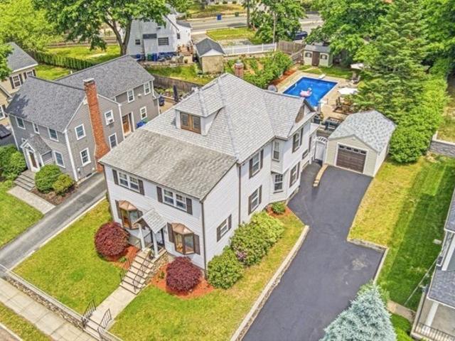 Grand St, Reading, Home For Sale