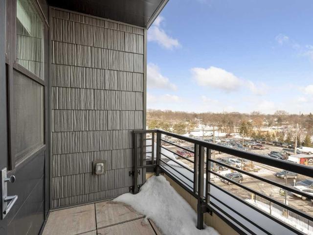 Grand & Syndicate Apartments 1 Bedroom Apartment for Rent at 35 Syndicate St S, St. Paul, MN 55105 Macalester Groveland